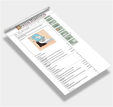 Open Journal Systems Textos Open Journal Systems