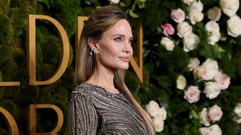 Angelina Jolies Bruder James Haven Hat Seine Romi Geheiratet