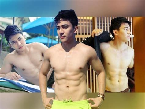 Look Photos That Show Why Jak Roberto Is The Undisputed Pambansang