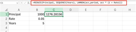 Master Excels Reduce Function Transform Data Like A Pro 2025 Guide