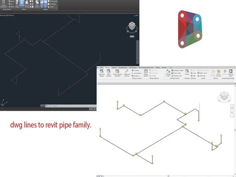 A Dynamo Script In Revit Upwork