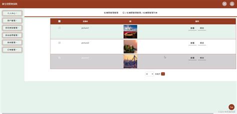 附源码 Jspssm计算机毕业设计夏令营管理系统5yy69【源码、数据库、lw、部署】夏令营数据库设计 Csdn博客