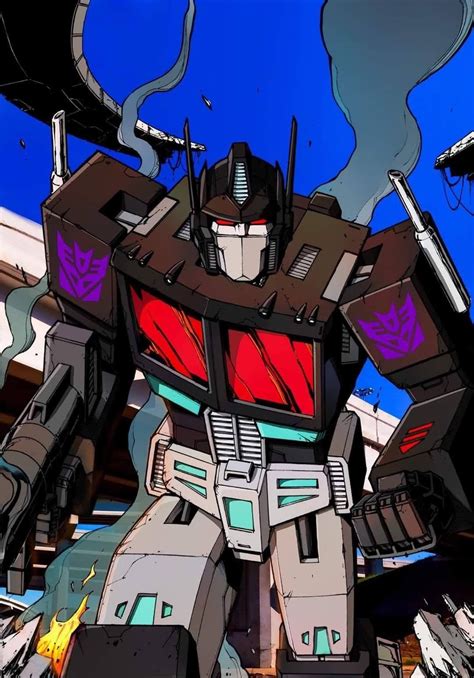 Pin By Andrew Keller On Transformers Transformers Decepticons Transformers Movie