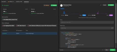 Mohammad Owais On Linkedin 100daysofcodechallenge Drgvishwanathan