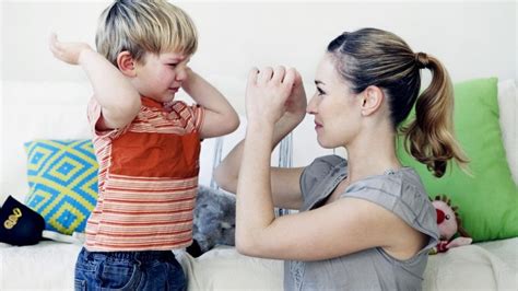 Agresija Kod Djece S Adhd Om Zašto Se Javlja I što Učiniti