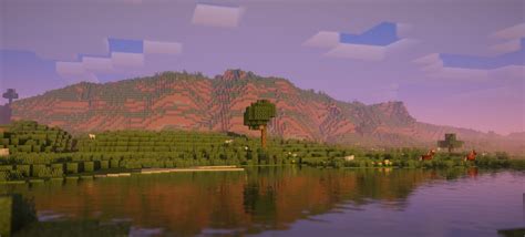 vanilla plus shader v3 1 rre36 s projects