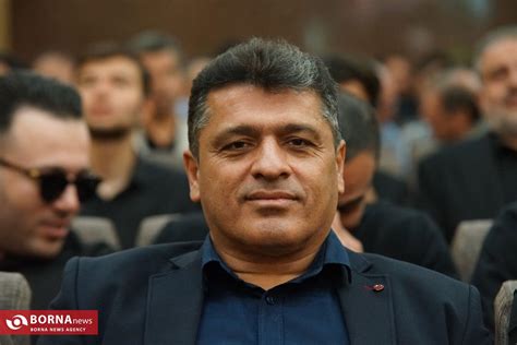 مراسم ختم پدر خداداد عزیزی در تهران