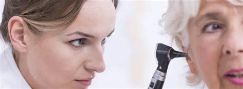 Understanding Age Related Hearing Loss And Its Impact Bioinfolabe