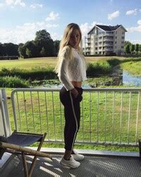 Jutta Monica Leerdam