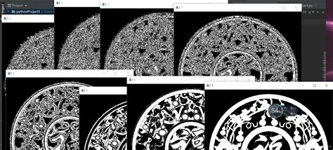 【笔记】opencv图像轮廓 获得平均灰度值在原图上画轮廓 观察灰度图的分解march Of Time的博客 Csdn博客opencv 计算平均灰度值
