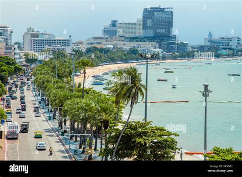 Pattaya Beach Photos