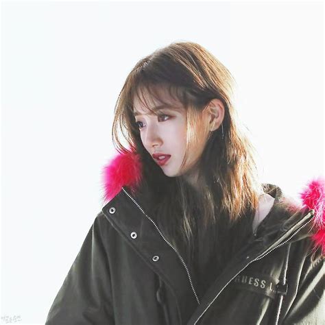 수지 게스 화보 비하인드컷 2016 인스티즈 Instiz 이슈 카테고리