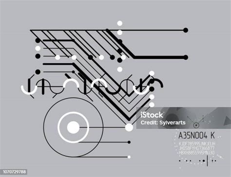 벡터 산업 및 엔지니어링 배경 미래 기술 계획 메커니즘 그래픽 일러스트 레이 션의 추상 청사진 0명에 대한 스톡 벡터 아트 및 기타 이미지 Istock