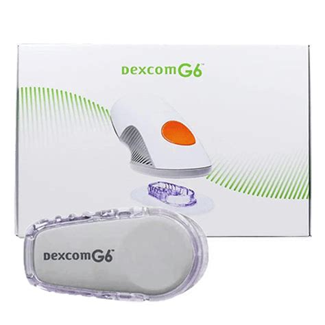Sell Dexcom G6 Sensor Transmitter Or Receiver Diabetics Trust
