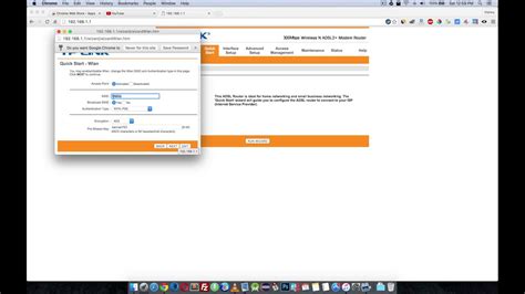 How To Configure TP Link ADSL WiFi Router For BSNL Broadband YouTube