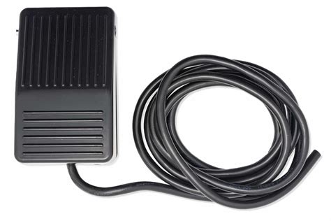 Pedal Switch