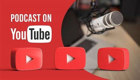Unlocking The Power Of Youtube Podcasts A Comprehensive Guide For