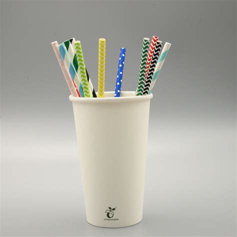Biodegradable Straw Manufacturers China Biodegradable Straw Factory