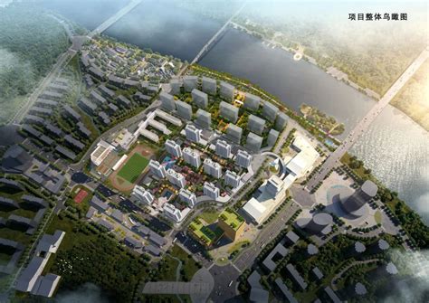 总投资18 72亿元松阳样板社区这样建 丽水之干号 丽水网 丽水新闻综合门户网站