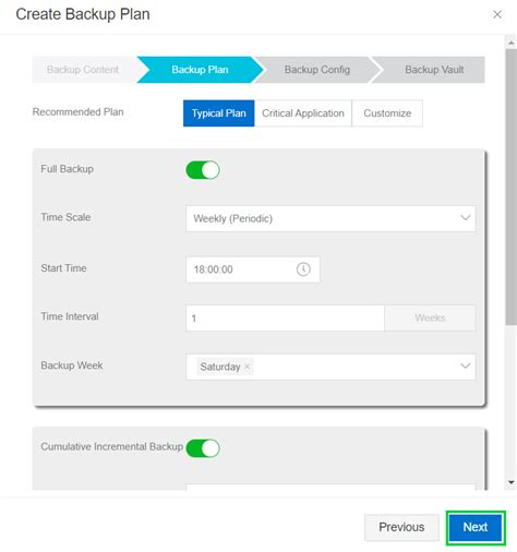 How To Configure Alibaba Cloud Hybrid Backup Recovery To Back Up Ecs Sql Server Databases