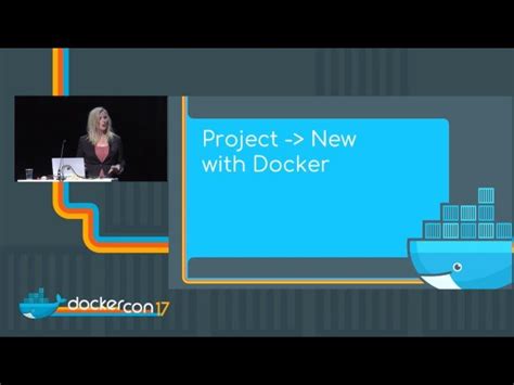Free Video Docker For Net Developers From Docker Class Central