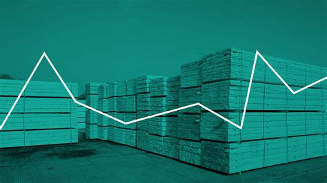 October Sees 15 Rise In Timber Import Volumes Statistics Show