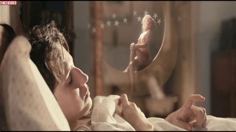 Naked Lou Chauvain In Promise At Dawn