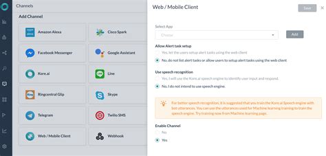 Capturing Voice Of Bot Users Xo Platform Koreai Bot Developers Community