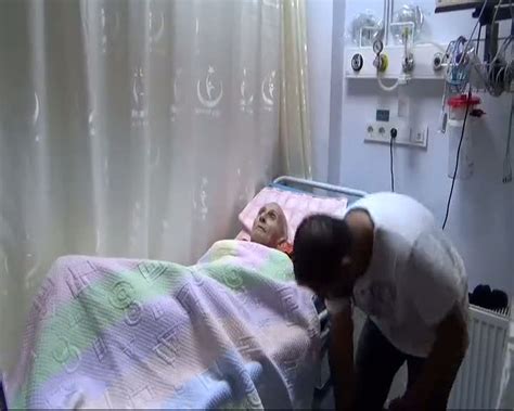 Adile Naşitin Eşi Cemal İnce Zor Günler Yaşıyor Videosunu Izle Son