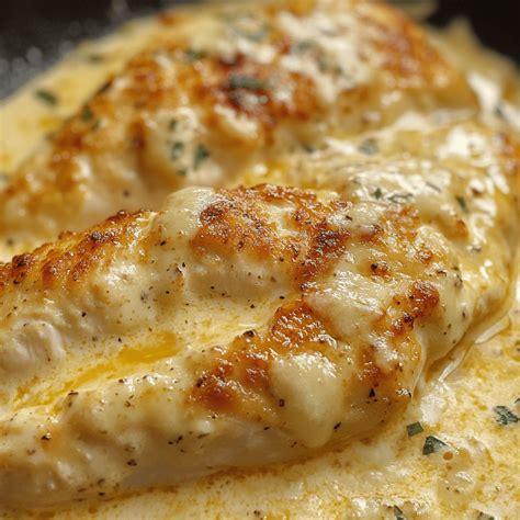 Why Creamy Garlic Parmesan Chicken Delight Wins Homemade Menus