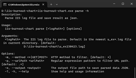 IIS 伺服器過載 Log 分析與現場還原 黑暗執行緒