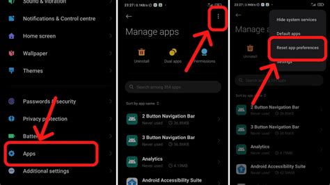 Com Android Settings Intelligence A Comprehensive Guide AndroidSRC