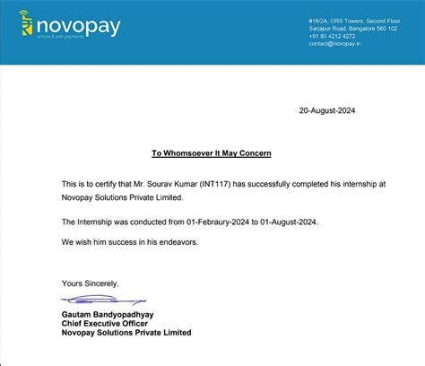 Sourav Kumar On Linkedin Intership Trustt Careergrowth 16 Comments