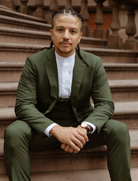 Data Scientist Trevor Maxwell