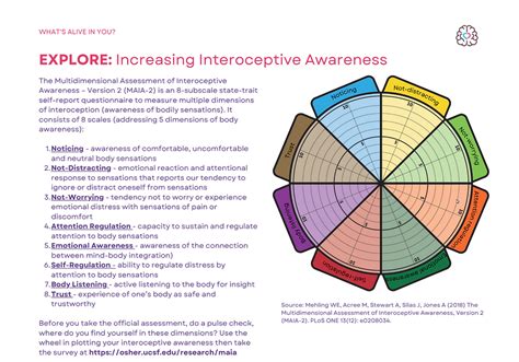Exploring Interoception How To Expand Our Mind Body Awareness