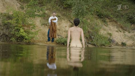 Nude Video Celebs Actress Evgeniya Brik