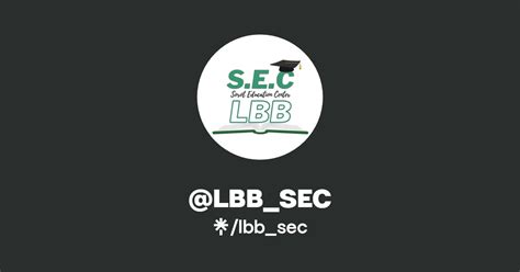 Lbbsec Instagram Facebook Linktree