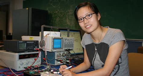 Bachelor Of Science Electrical And Computer Engineering Francis