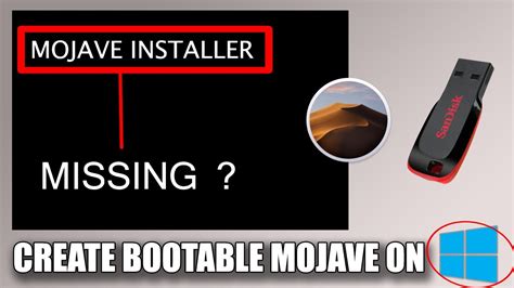 Create Mac Os Usb Bootable Windows Topds