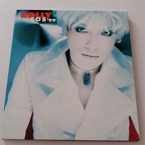 Rolly Sos99 メルカリ