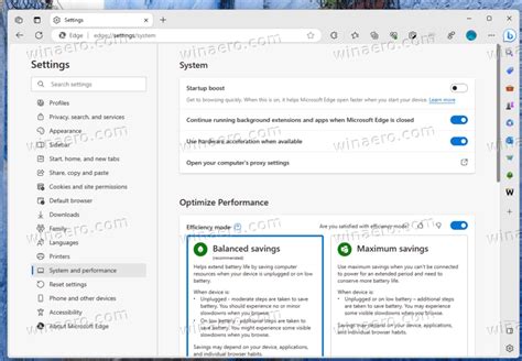 How To Enable Mica And Rounded Tabs In Microsoft Edge