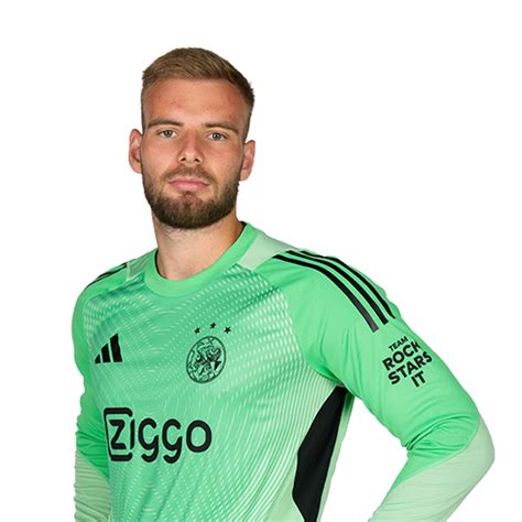 Lucas Rosa Ajax 1