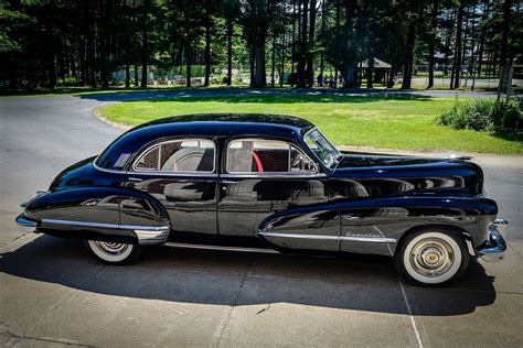 1947 Cadillac