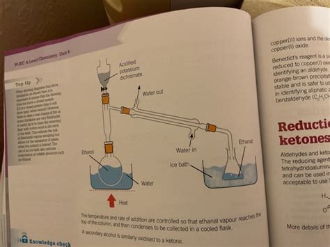 Oxidation Flashcards Quizlet