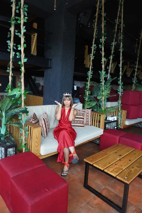 Photo Of Arianna
