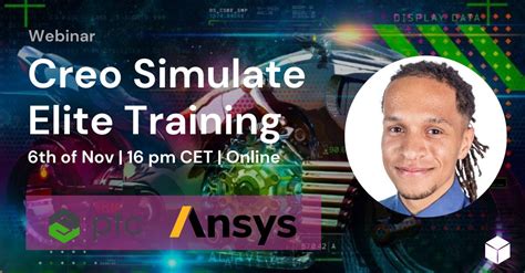 Pdsvision On Linkedin Creo Ansys Simulation Advanced