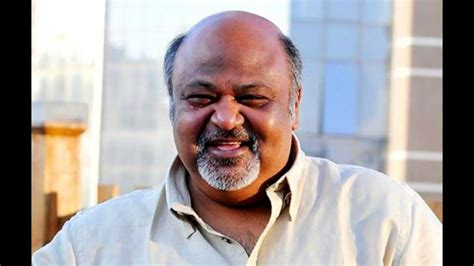 The T Of Theatre To Bollywood Saurabh Shukla