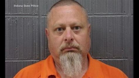 Video Delphi Double Murder Suspect Allegedly Confessed Court Docs