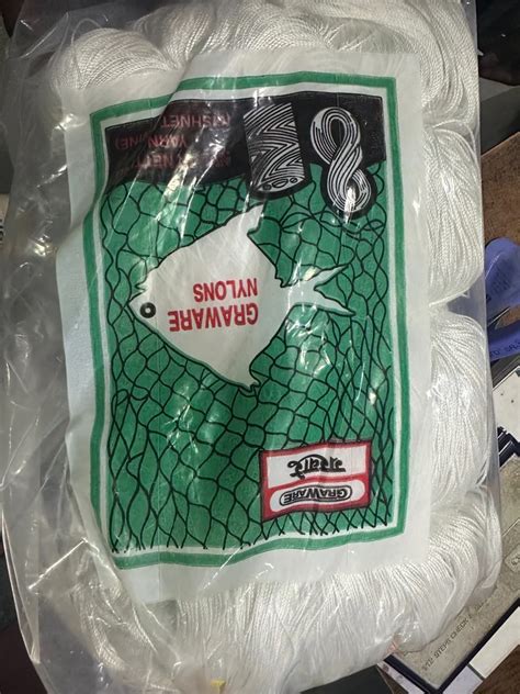 Nylon Twine Garware At ₹ 390 Kilogram Twine In Mumbai Id 2853199295912