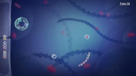 Mutator Genes Trailer Gmtk 2023 Youtube